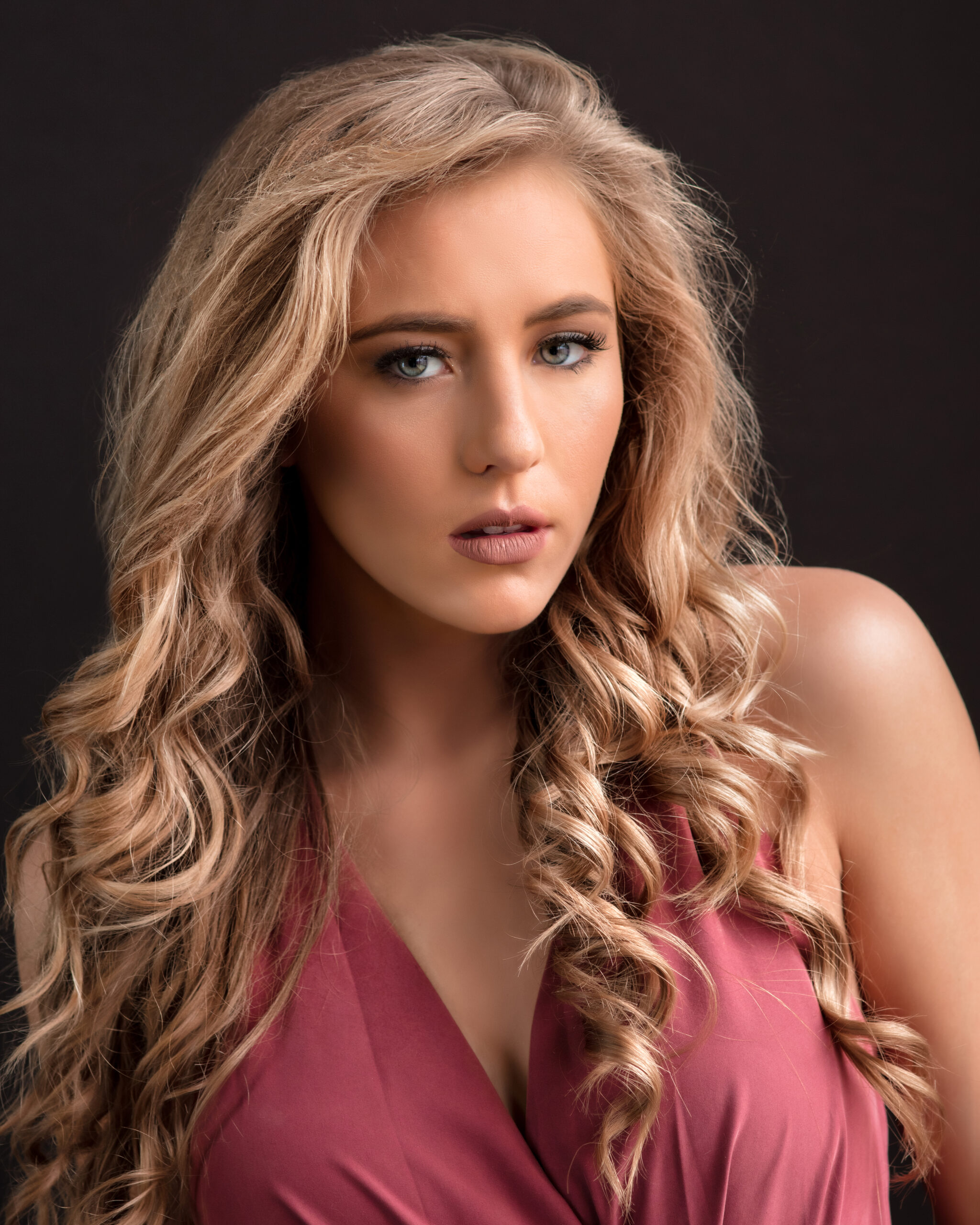 Professional Headshots - Gerard Harrison